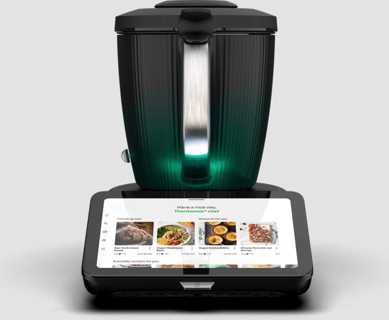 Thermomix TM7 już w sprzedaży - Thermomaniak